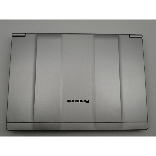 【中古】Panasonic Let's note SV1 CF-SV1FDHKS【i5-1135G7 8G 256G(SSD) WiFi ...