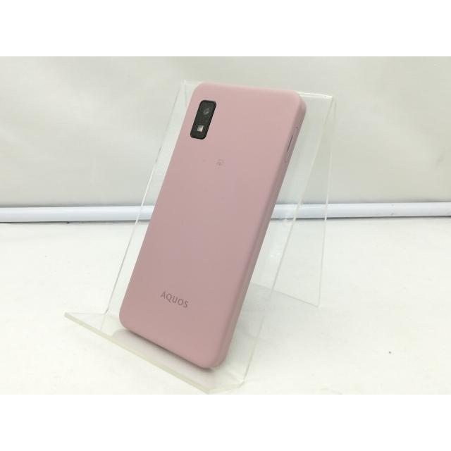 【中古】SHARP ymobile 【SIMフリー】 AQUOS wish3 ピンク 4GB 64GB A302SH【川崎】保証期間1ヶ月【ランクA】 : じゃんぱら Yahoo!店 - 通販 ...