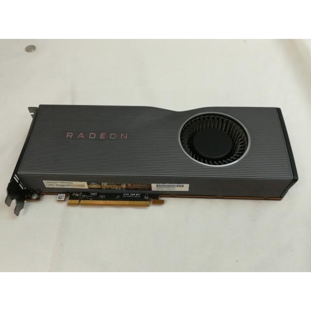 【中古】AMD Radeon RX5700XT 8GB(GDDR6)/PCI-E【川崎】保証期間1週間 : じゃんぱら Yahoo!店 ...