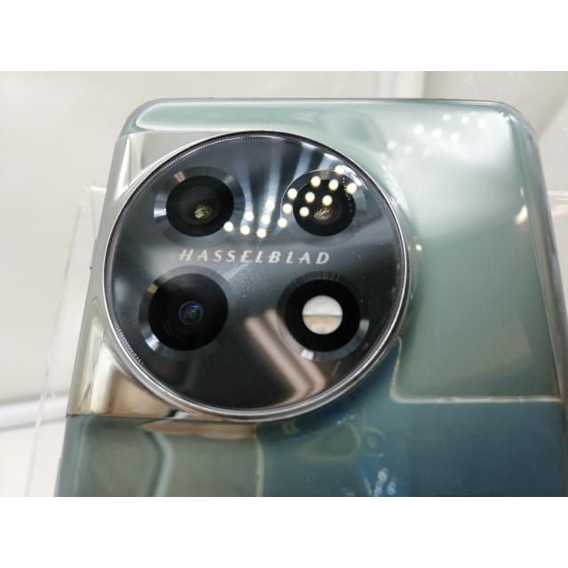 【中古】OnePlus 海外版 【SIMフリー】 OnePlus 11 5G 16GB 256GB CPH2447【川崎】保証期間1ヶ月 ...