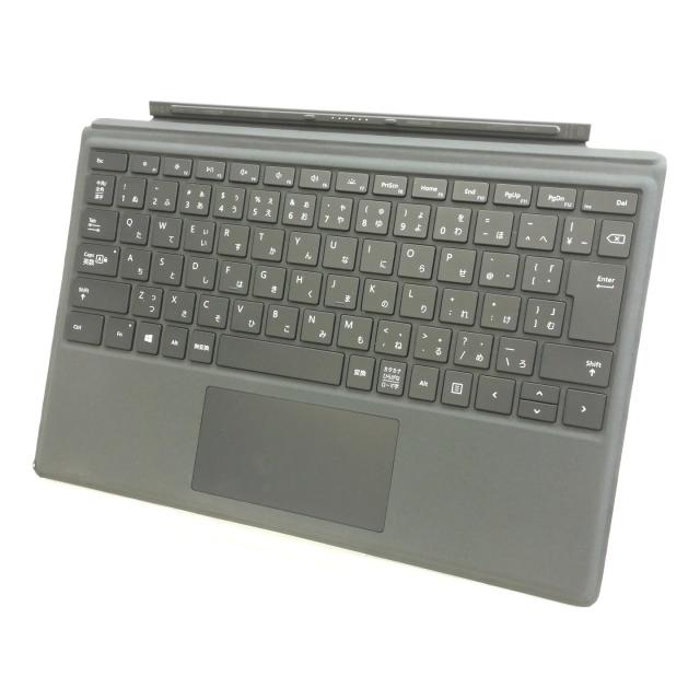 【中古】Microsoft Suface Pro用 タイプカバー【川崎】保証期間1週間 : じゃんぱら Yahoo!店 - 通販 - Yahoo!ショッピング