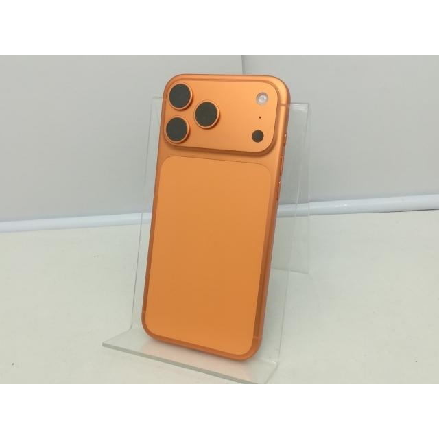 中古】Apple 国内版 【SIMフリー】 iPhone 17 Pro Max 512GB