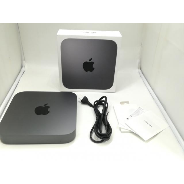 中古】Apple Mac mini 256GB スペースグレイ MRTT2J/A (Late 中古】Apple Mac mini 256GB スペースグレイ MRTT2J/A (Late