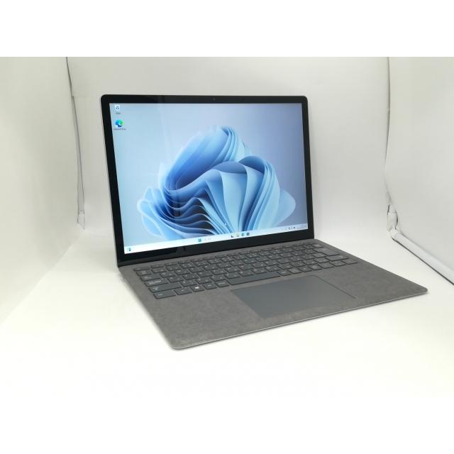 【中古】Microsoft Surface Laptop3 13インチ 【i5 1035G7 8G 128G】 VGY-00018【札幌】保証期間1ヶ月【ランクC】 : じゃんぱら Yahoo ...