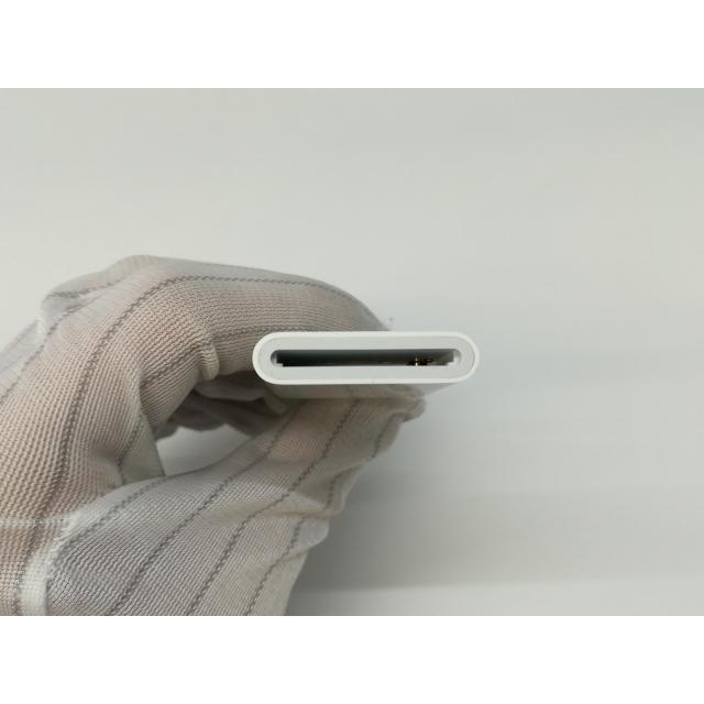 【中古】Apple Lightning - SDカードカメラリーダー MD822AM/A【札幌】保証期間1週間 : じゃんぱら Yahoo!店 - 通販 - Yahoo!ショッピング