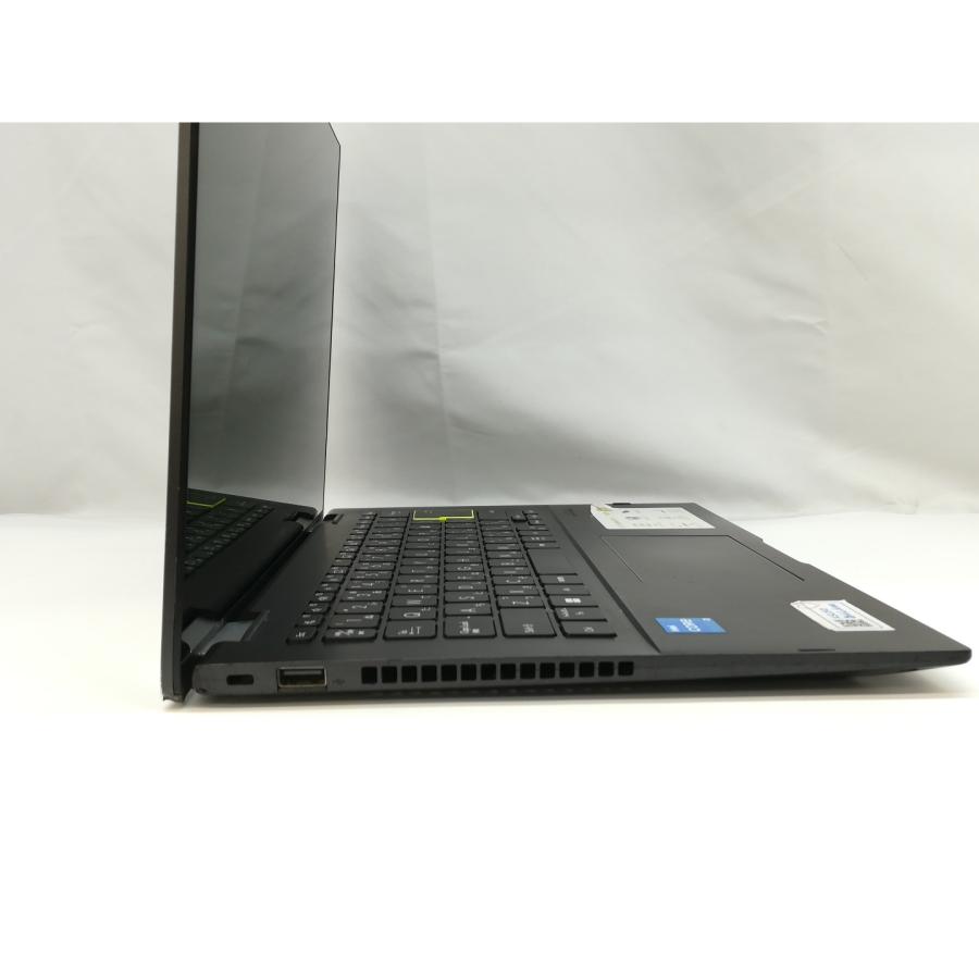 【中古】ASUS Vivobook Flip 14 TP470EA TP470EA-EC515WS【札幌】保証期間1ヶ月【ランクC ...