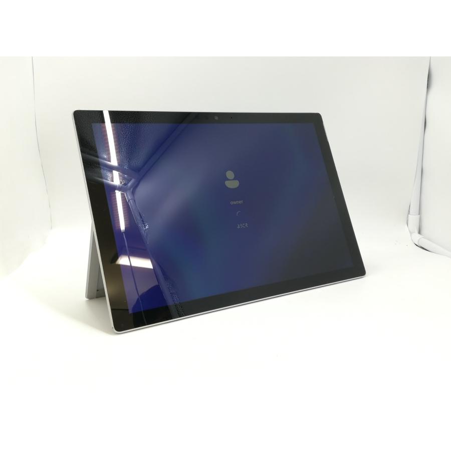 【中古】Microsoft Surface Pro6 【i5 8350U 8G 128G】 LPZ-00014【札幌】保証期間1ヶ月【ランクC】 : じゃんぱら Yahoo!店 - 通販 ...