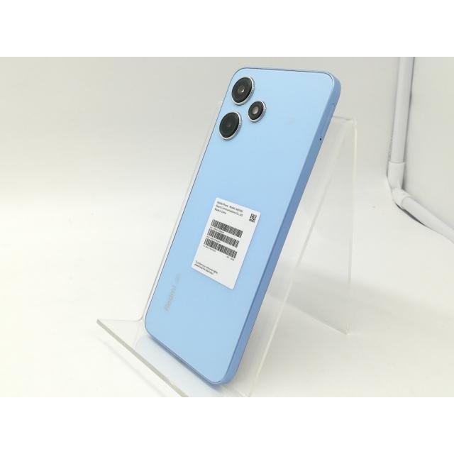 【中古】Xiaomi SoftBank 【SIMフリー】 Redmi 12 5G 4GB 128GB スカイブルー【博多】保証期間1ヶ月【ランクB】 : じゃんぱら Yahoo!店 - 通販 ...