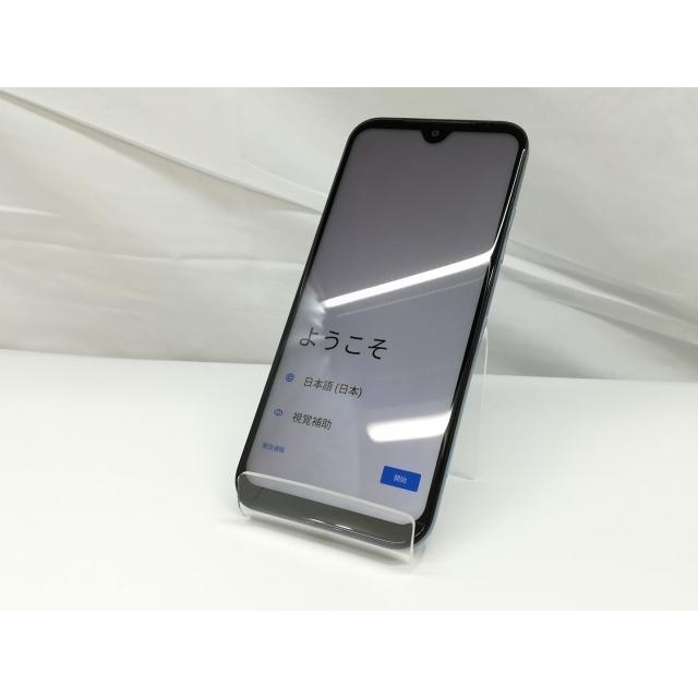 【中古】KYOCERA ymobile 【SIMフリー】 Android One S9 ライトブルー 4GB 64GB S9-KC【札幌】保証期間1ヶ月【ランクB】 : じゃんぱら Yahoo ...