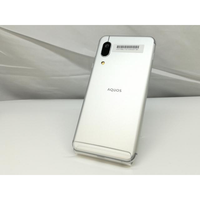 【中古】SHARP SoftBank 【SIMロック解除済み】 AQUOS sense3 basic 3GB 32GB 907SH【札幌】保証期間1ヶ月【ランクA】 : じゃんぱら Yahoo ...