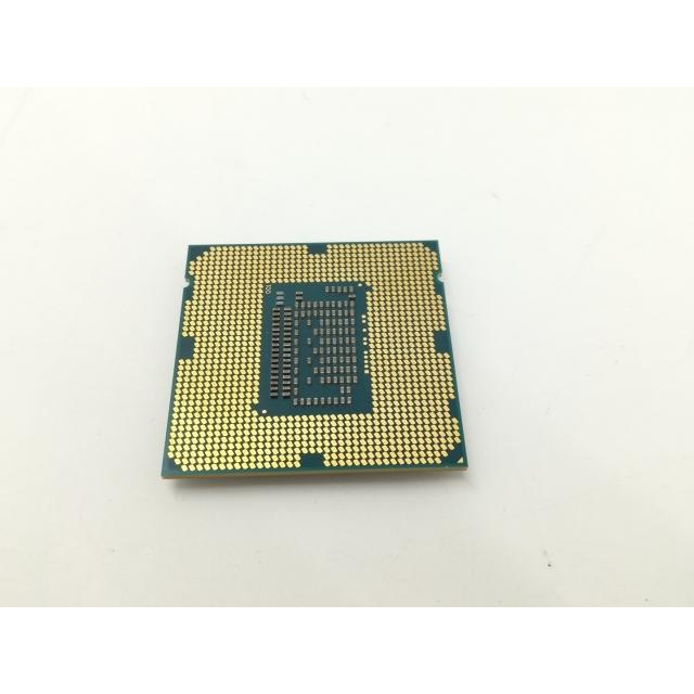 【中古】Intel Core i5-3470 (3.2GHz/TB:3.6GHz) bulk LGA1155/4C/4T/L3 6M/HD ...