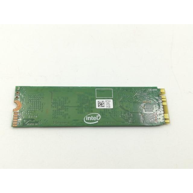 【中古】Intel SSD 660p SSDPEKNW010T8 1TB/M.2 2280(PCIe3.0 NVMe)/QLC【福岡筑紫】保証 ...