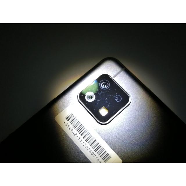 【中古】SHARP ymobile 【SIMロック解除済み】 AQUOS sense4 basic ブラック 3GB 64GB A003SH【博多】保証期間1ヶ月【ランクA】 : じゃんぱら ...