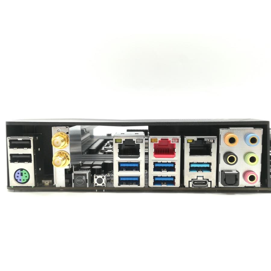 【中古】ASRock Fatal1ty X299 Professional Gaming i9 X299/LGA2066/11ac+BT4.2/ATX【福岡筑紫】保証期間1週間 : じゃんぱら ...