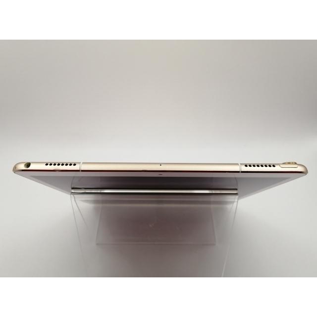 【中古】Apple SoftBank 【SIMロック解除済み】 10.5インチ iPad Pro（2017） 512GB ゴールド ...