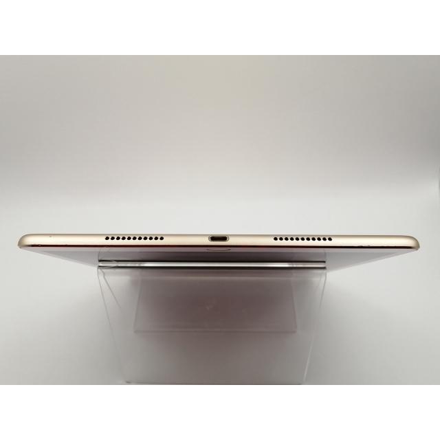 【中古】Apple SoftBank 【SIMロック解除済み】 10.5インチ iPad Pro（2017） 512GB ゴールド ...