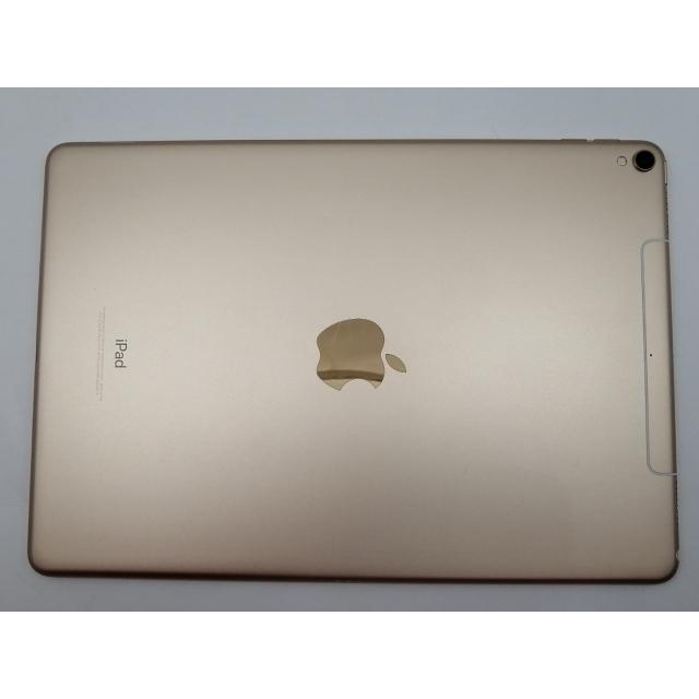 【中古】Apple SoftBank 【SIMロック解除済み】 10.5インチ iPad Pro（2017） 512GB ゴールド ...