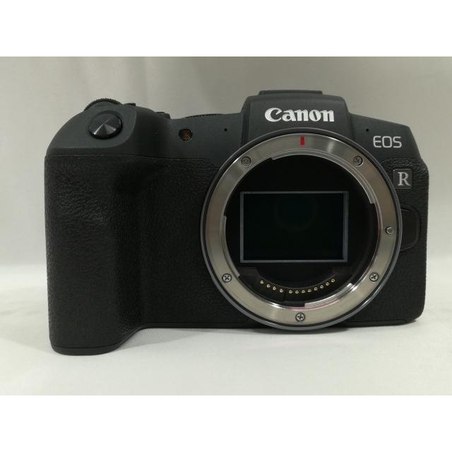 【中古】Canon EOS RP RF35 MACRO IS STM レンズキット ブラック【大阪本店】保証期間1ヶ月【ランクB ...