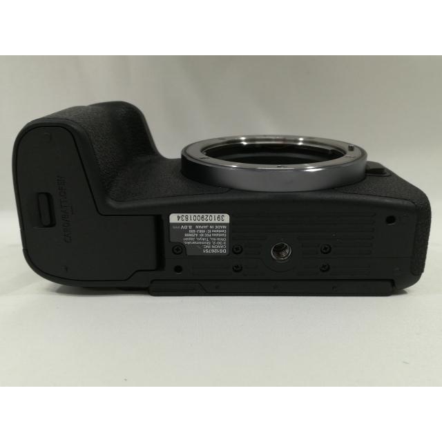 【中古】Canon EOS RP RF35 MACRO IS STM レンズキット ブラック【大阪本店】保証期間1ヶ月【ランクB ...