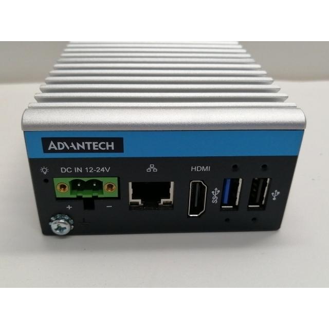 【中古】Advantech MIC-710AIL Jetson nano開発キット MIC-710AIL-NP-MCC-BS3【Jetson nano 4GB 16G+256G】【仙台イー ...