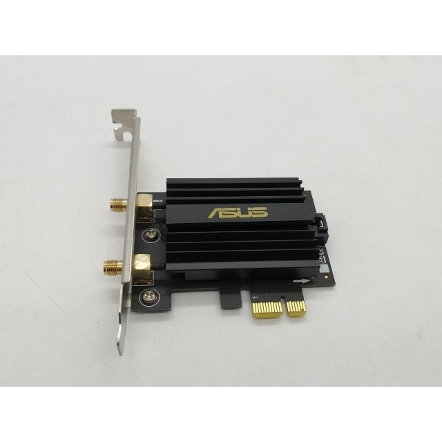 【中古】ASUS PCE-AX58BT Wi-Fi6(11ax/11ac)+BT5.0/PCIe x1【熊本】保証期間1週間 : じゃんぱら ...