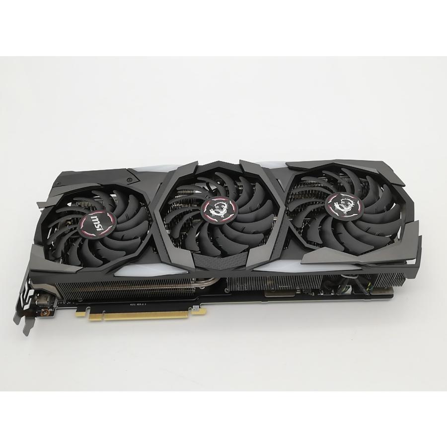 【中古】MSI GeForce RTX 2080 Ti GAMING X TRIO RTX2080Ti/11GB(GDDR6)/PCI-E【ECセンター】保証期間1週間 : 87945518 ...
