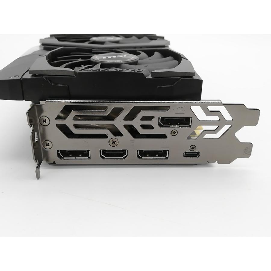 【中古】MSI GeForce RTX 2080 Ti GAMING X TRIO RTX2080Ti/11GB(GDDR6)/PCI-E【ECセンター】保証期間1週間 : 87945518 ...