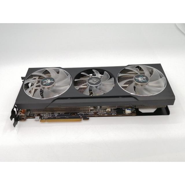 【中古】POWERCOLOR Hellhound AMD Radeon RX 6700 XT 12GB GDDR6（AXRX 6700XT ...