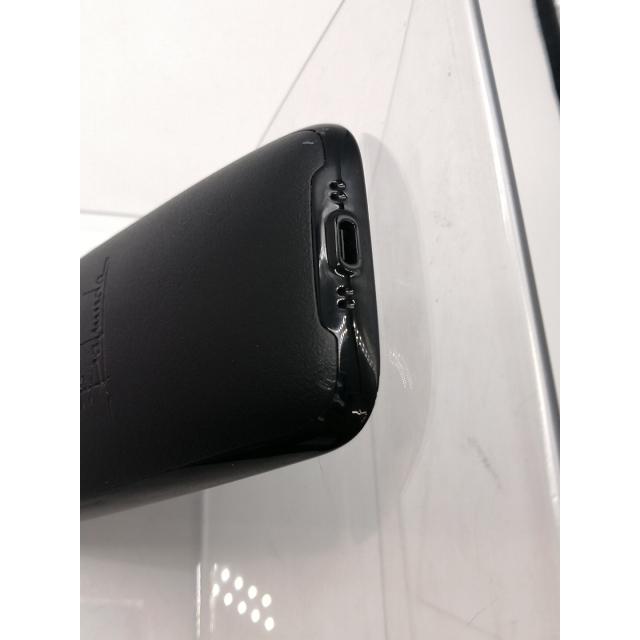 【中古】BALMUDA SoftBank 【SIMフリー】 BALMUDA Phone ホワイト 6GB 128GB A101BM【広島本通 ...