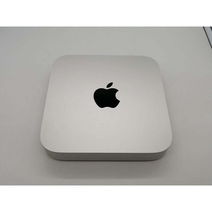 【中古】Apple Mac mini CTO (M1・2020) Apple M1(CPU:8C/GPU:8C)/16G/512G【熊本】保証 ...