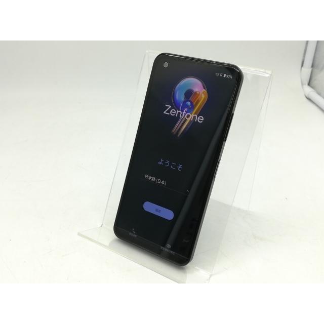 【中古】ASUS 国内版 【SIMフリー】 Zenfone 9 8GB 128GB スターリーブルー ZF9-BL8S128【町田】保証期間1ヶ月【ランクC】 : 92101688-92 ...