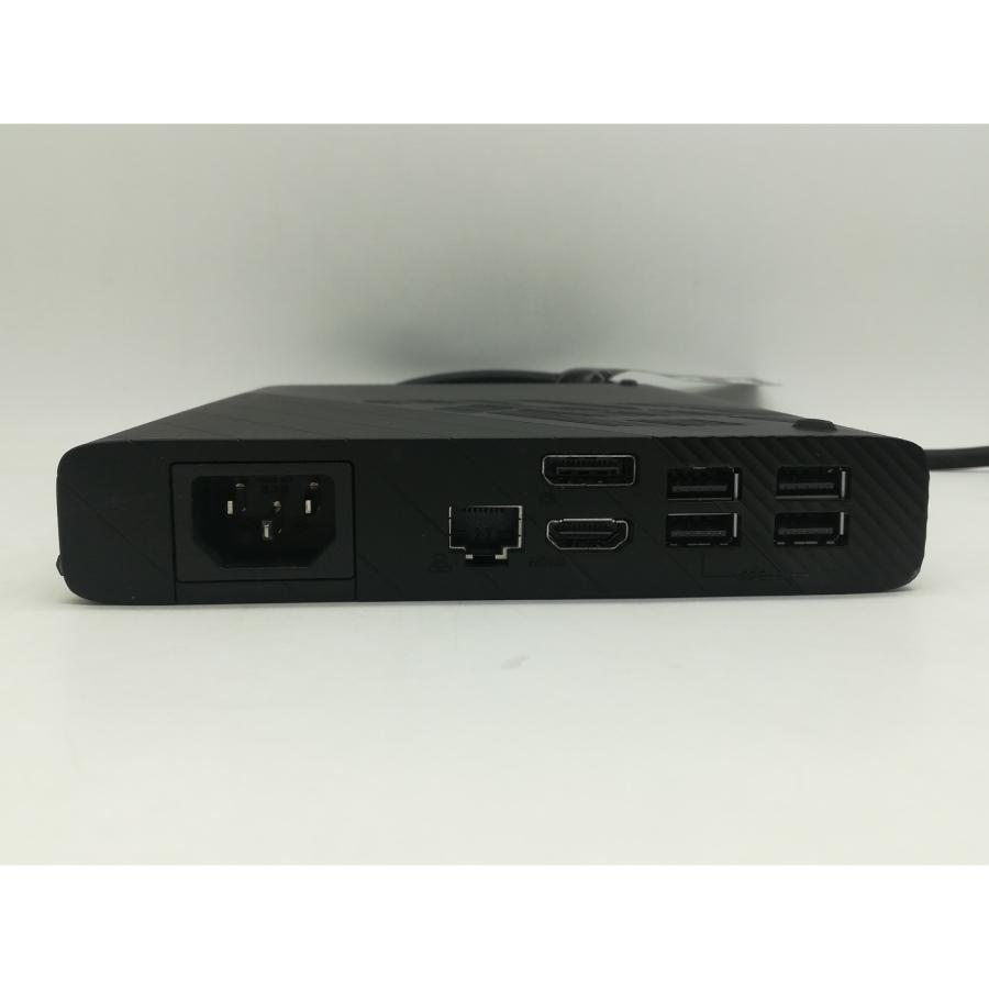 【中古】ASUS ROG XG Mobile GC31 GC31R-026 (ROG Mobileインターフェース専用 GPUBox ...