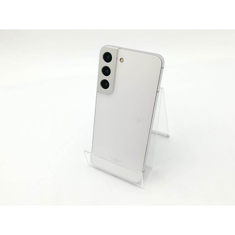 【中古】SAMSUNG UQmobile 【SIMフリー】 Galaxy S22 ファントムホワイト 8GB 256GB SCG13【三宮センター】保証期間1ヶ月【ランクA】 : じゃんぱら ...