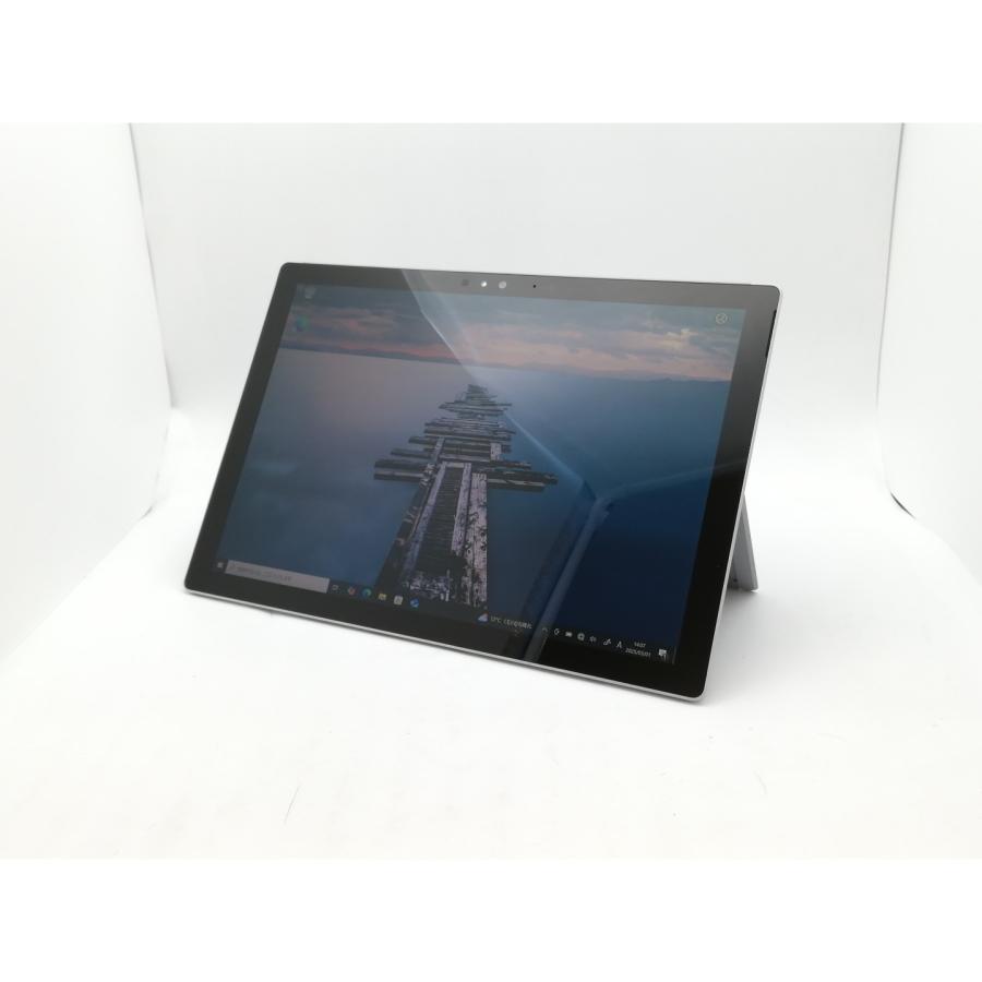 【中古】Microsoft Surface Pro4 (i5 8G 256G)【三宮センター】保証期間1ヶ月【ランクC】 : じゃんぱら Yahoo!店 - 通販 - Yahoo!ショッピング