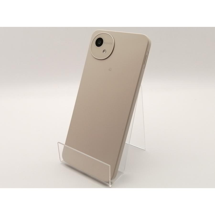 【中古】SHARP docomo 【SIMフリー】 AQUOS Wish4 ホワイト 4GB 64GB SH-52E【神保町】保証期間1ヶ月 ...