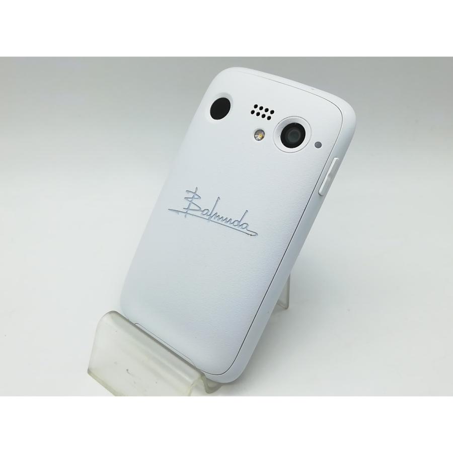 【中古】BALMUDA 国内版 【SIMフリー】 BALMUDA Phone ホワイト 6GB 128GB X01A-WH【吉祥寺】保証期間1 ...