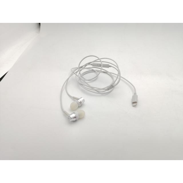 【中古】audio-technica ATH-CKD3Li ホワイト【川越クレアモール】保証期間保証なし【ランクB】 : じゃんぱら ...