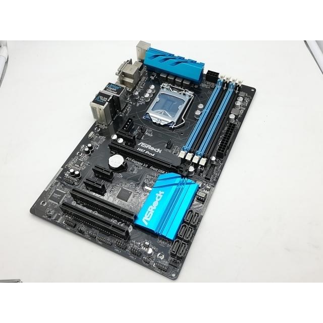 【中古】ASRock H97 Pro4 H97/LGA1150/ATX【吉祥寺】保証期間1週間 : 96094113-96 : じゃんぱら ...