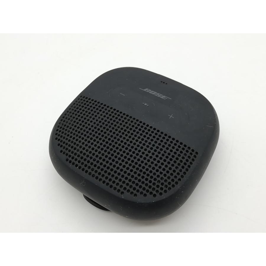 【中古】BOSE SoundLink Micro Bluetooth speaker ブラック【吉祥寺】保証期間1週間【ランクC】 : じゃんぱら Yahoo!店 - 通販 - Yahoo ...