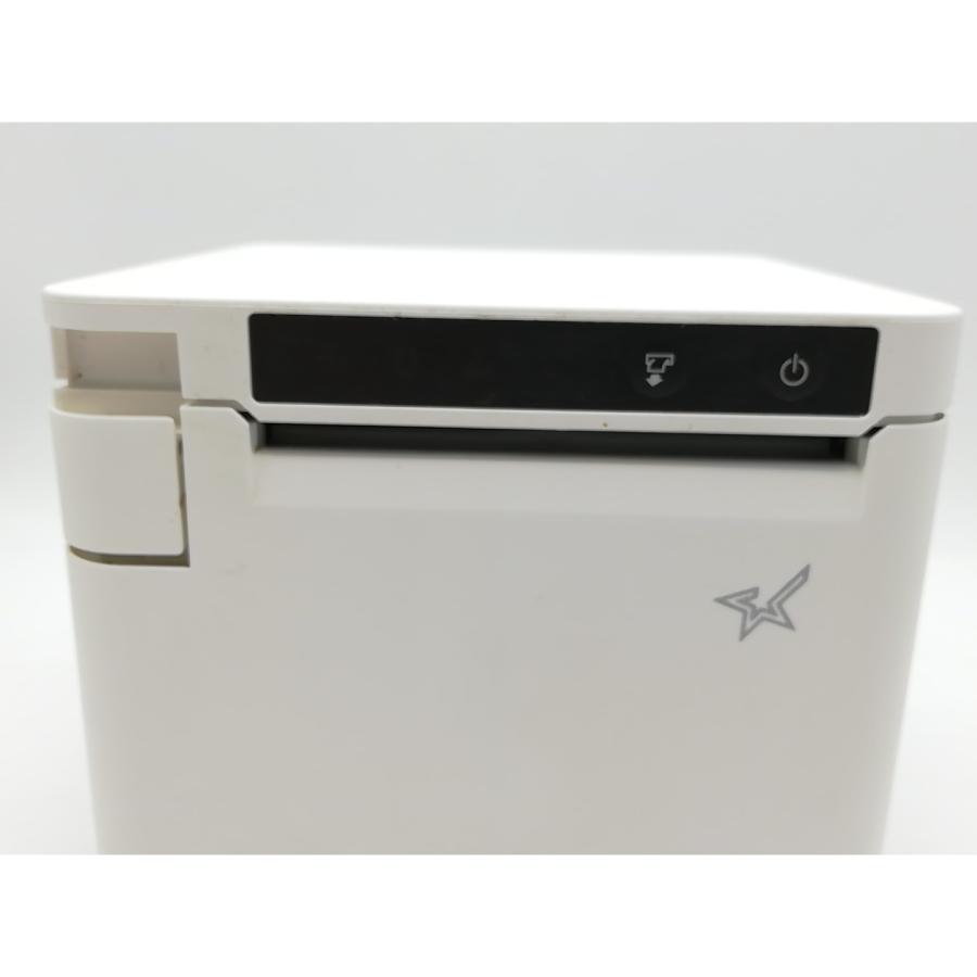 【中古】スター精密 mC-Print3 MCP31LB WT JP レシートプリンター【吉祥寺】保証期間1週間 : じゃんぱら Yahoo!店 ...