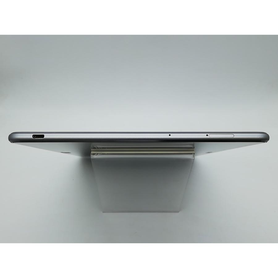 【中古】Huawei 国内版 【SIMフリー】 MediaPad M3 Lite 10 3GB 32GB BAH-L09 スペースグレー ...
