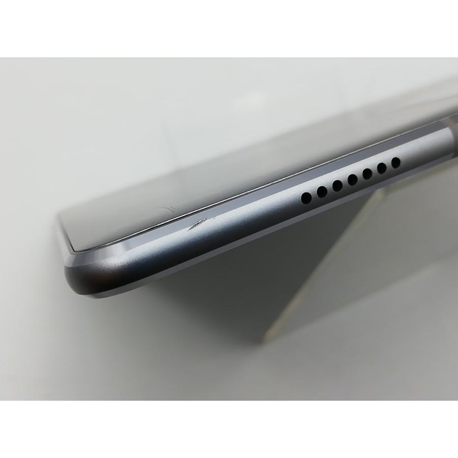 【中古】Huawei 国内版 【SIMフリー】 MediaPad M3 Lite 10 3GB 32GB BAH-L09 スペースグレー ...