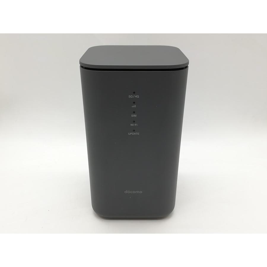【中古】SHARP docomo 【SIMフリー】 home 5G HR02 [ダークグレー]【吉祥寺】保証期間1ヶ月【ランクB】 : じゃんぱら Yahoo!店 - 通販 - Yahoo ...