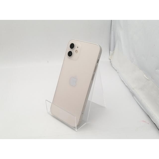 iPhone 12 【中古】Apple docomo 【SIMロック解除済み】 64GB ホワイト MGHP3J/A【札幌南2条】保証期間1週間【ランクC】 : じゃんぱら Yahoo!店 ...