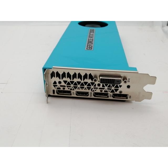 【中古】Acer Acer Predator NVIDIA GeForce RTX 2060 6GB【札幌南2条】保証期間1週間 ...