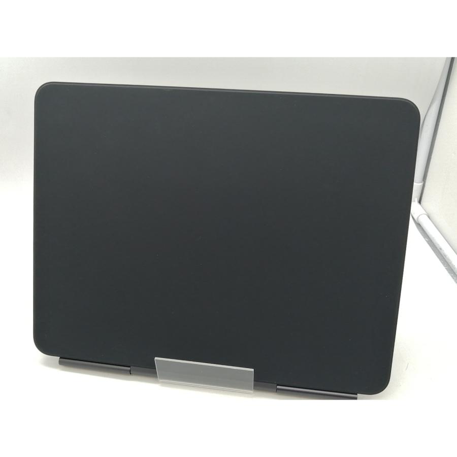 【中古】Apple Magic Keyboard 日本語（JIS）ブラック iPad Pro 13インチ（M5/2025/M4/2024）用 MWR53J/A【札幌南2条】保証期間1週間 ...