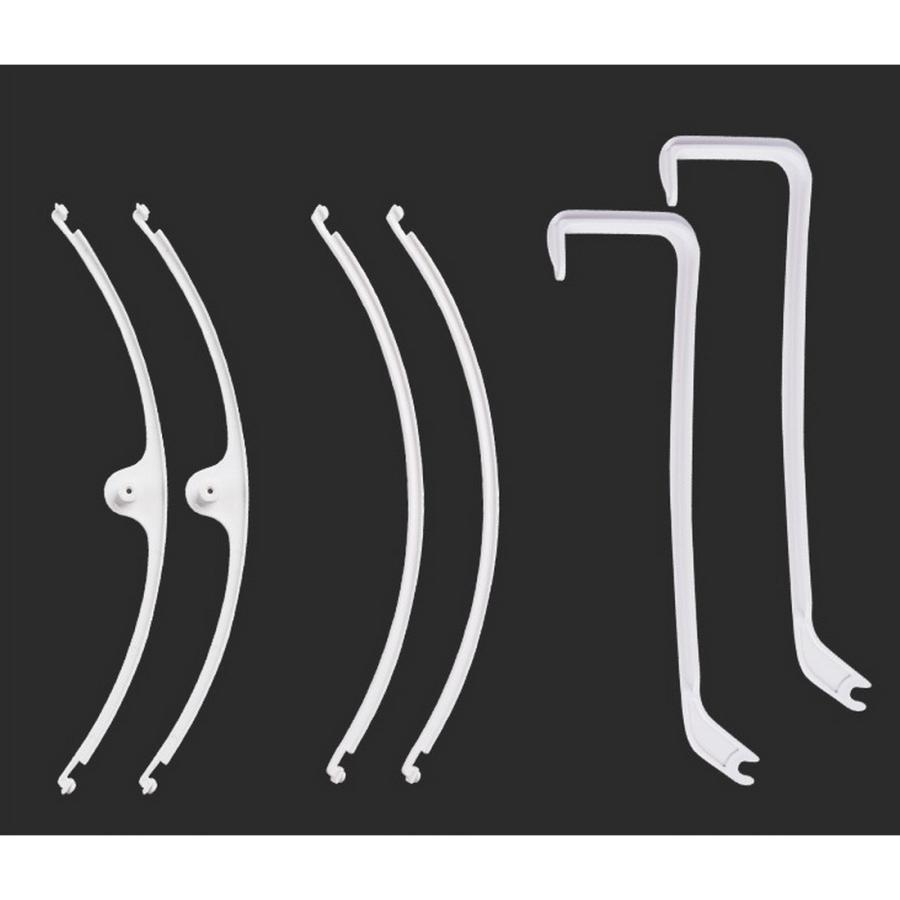 エアコンウィンドデフレクター エアコン アンチダイレクト ブロー フリー エアシールド 壁掛け ウィンドデフレクター 風よけカバー ...