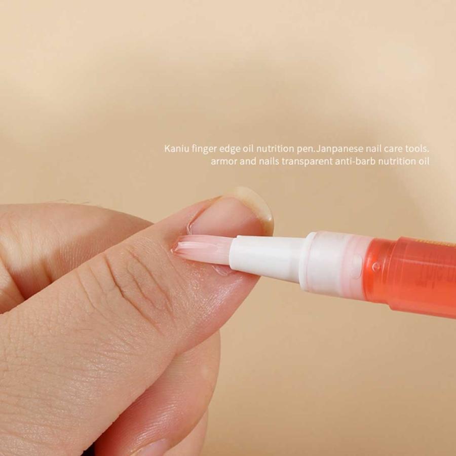 ネイルオイル 2ml ネイルケア キューティクルオイルペン セルフネイル ペンタイプ 筆 ネイル オイル :SL1662:JANRI通販 - 通販 - Yahoo!ショッピング