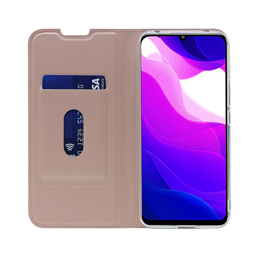 Xiaomi10 lite 5G / 10 Youth 5G ケース 手帳型ケース Xiaomi 10 Youth 5G スマホケース カード収納 カード ホルダー スタンド機能 横置き可 ...