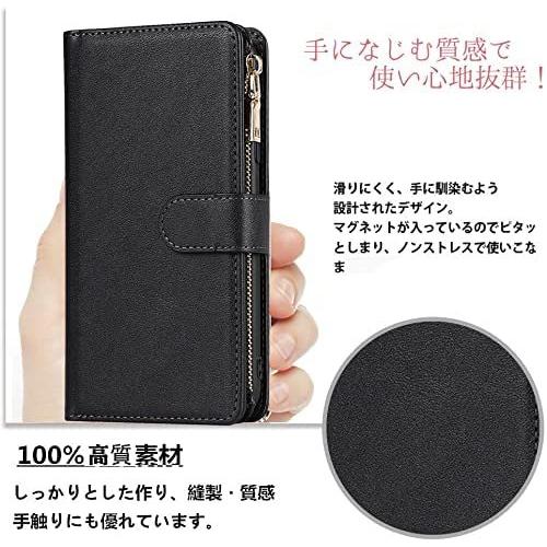 Xperia xperia 10 V スマホケース ショルダー ケース iv 手帳型 Xperia xperia 10 V スマホケース ショルダー ケース iv 手帳型